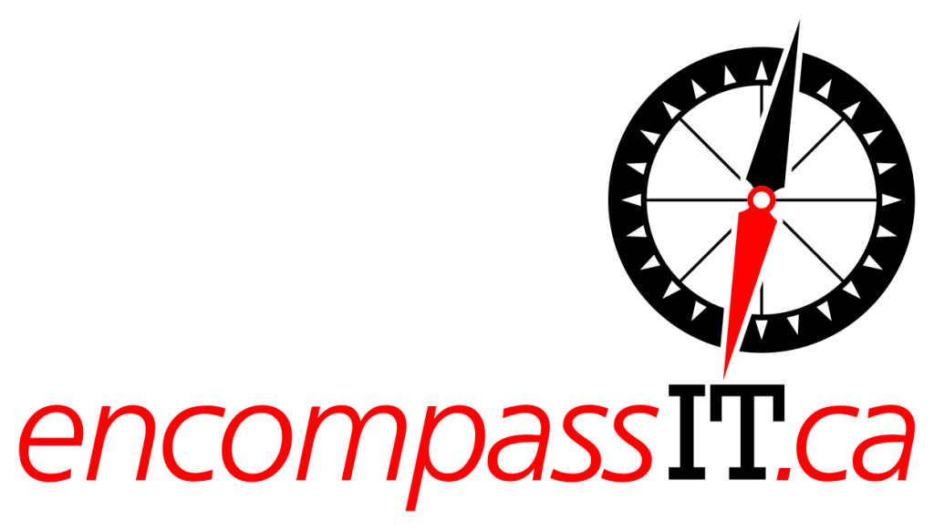 Contact Us – EncompassIT